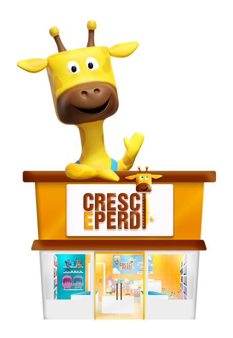 Desapego | Cresci e Perdi